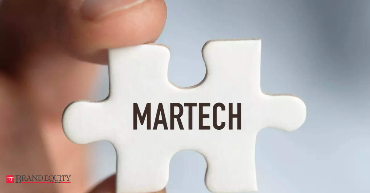Martech stories: The Martech Life: From unified data to maximum ROI ...