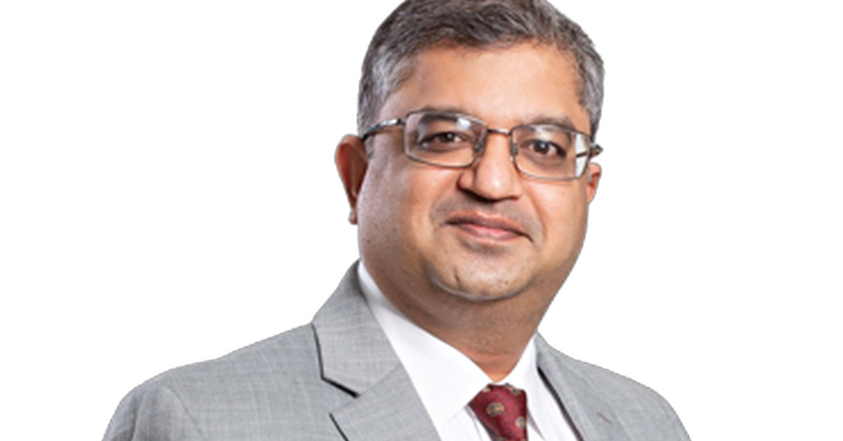 Suntory: Neeraj Goyal appointed as CEO of PT Suntory Garuda Beverage ...