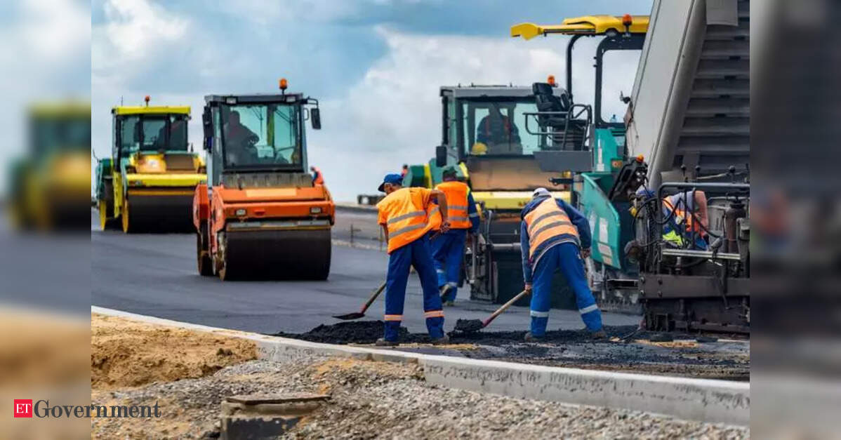 Border Roads Organisation to launch new technology for Arunachal roads ...