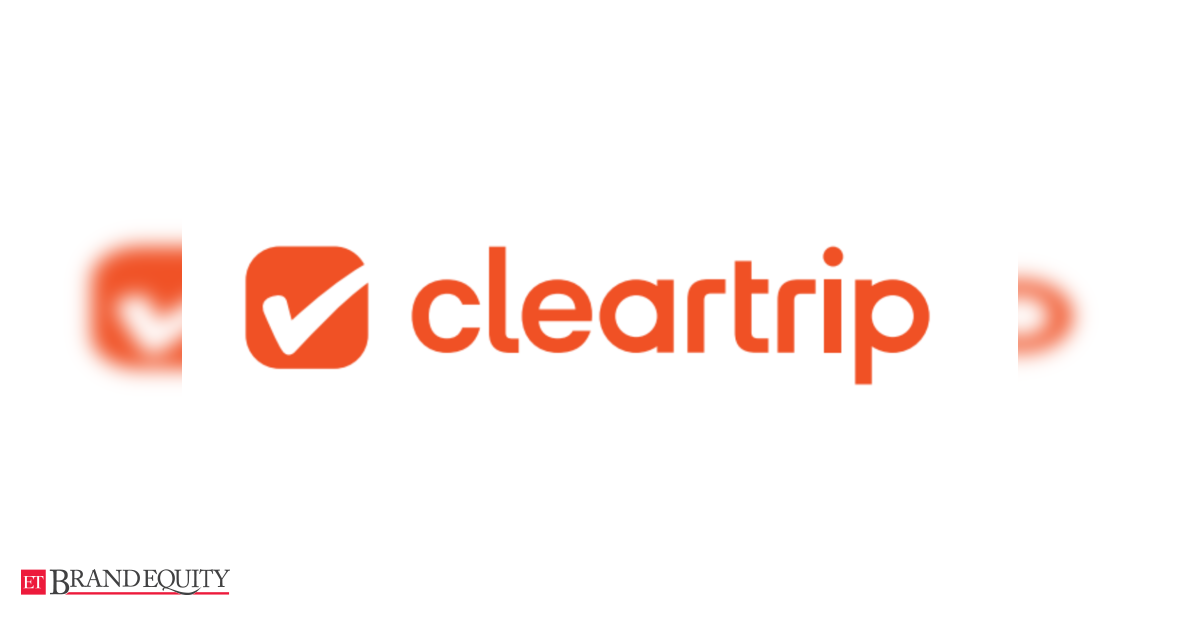 Cleartrip rebrands itself, ETBrandEquity