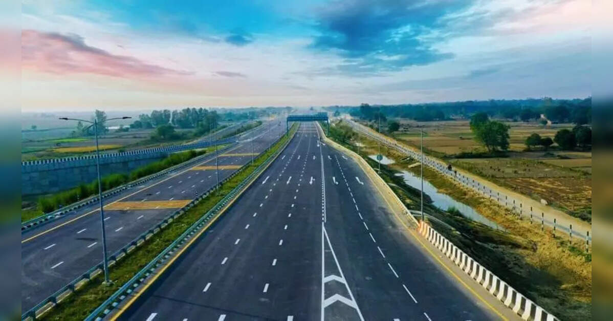 Delhi government to construct elevated corridors and flyovers to ...