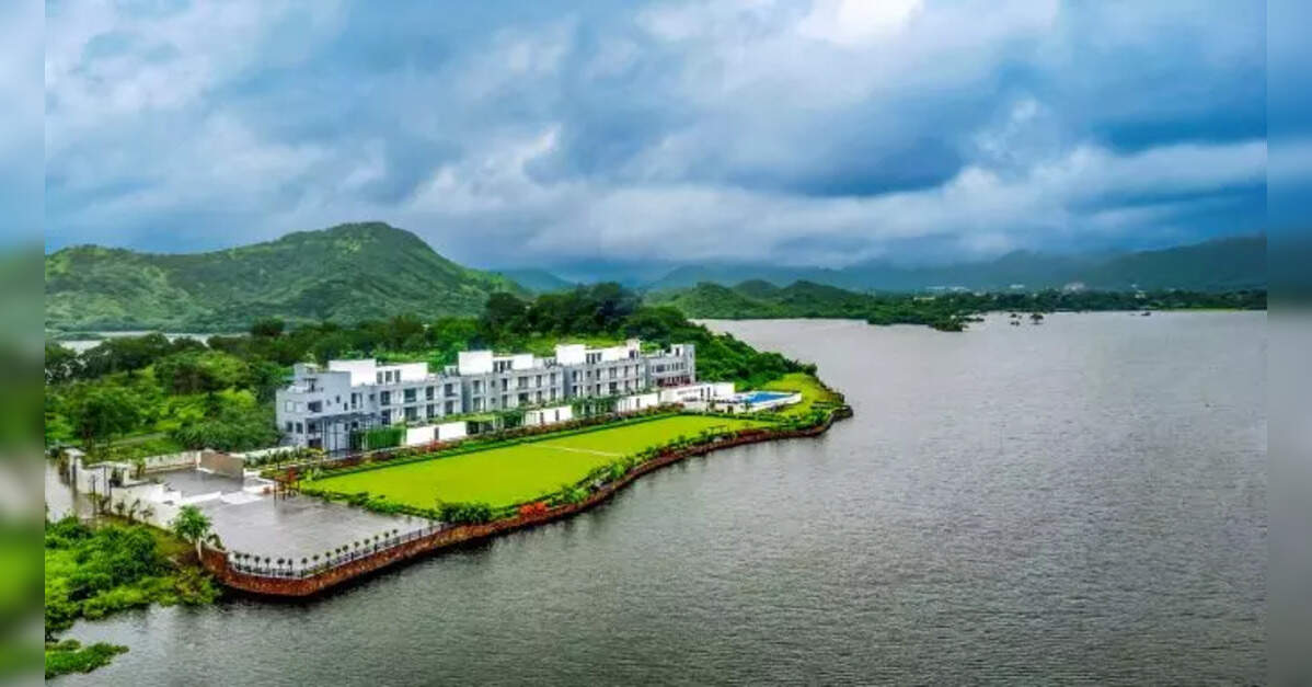 Luxury boutique resort brand ZANA - Luxury Escapes launches its maiden ...