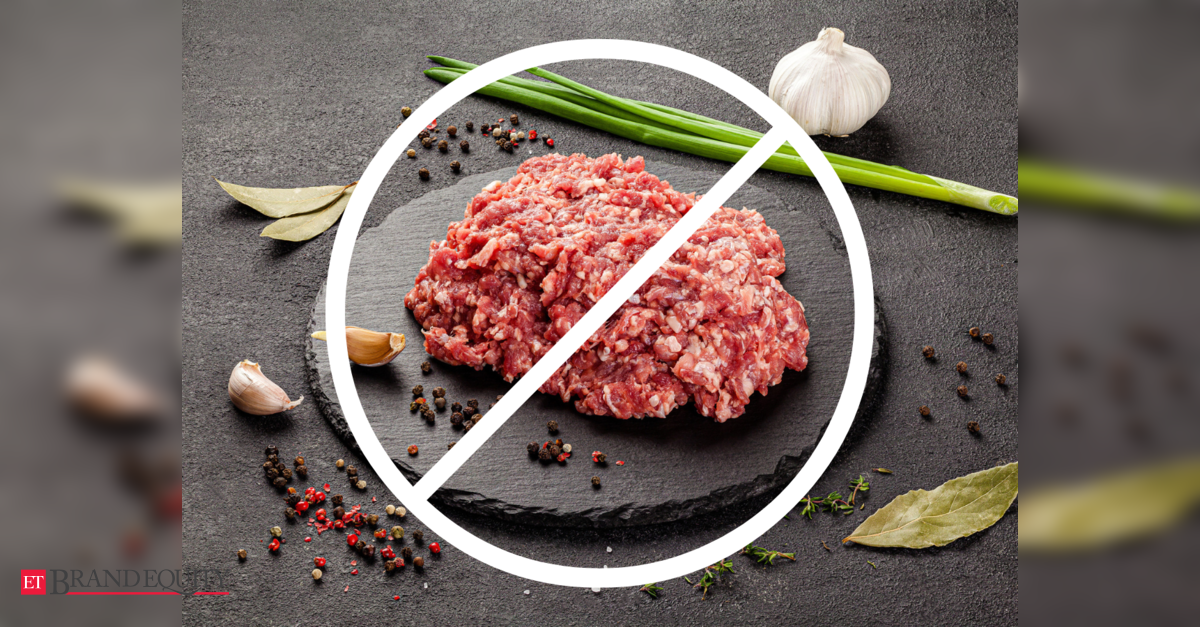 Meat Ad Ban: Dutch city to ban meat ads in world first claim, ETBrandEquity