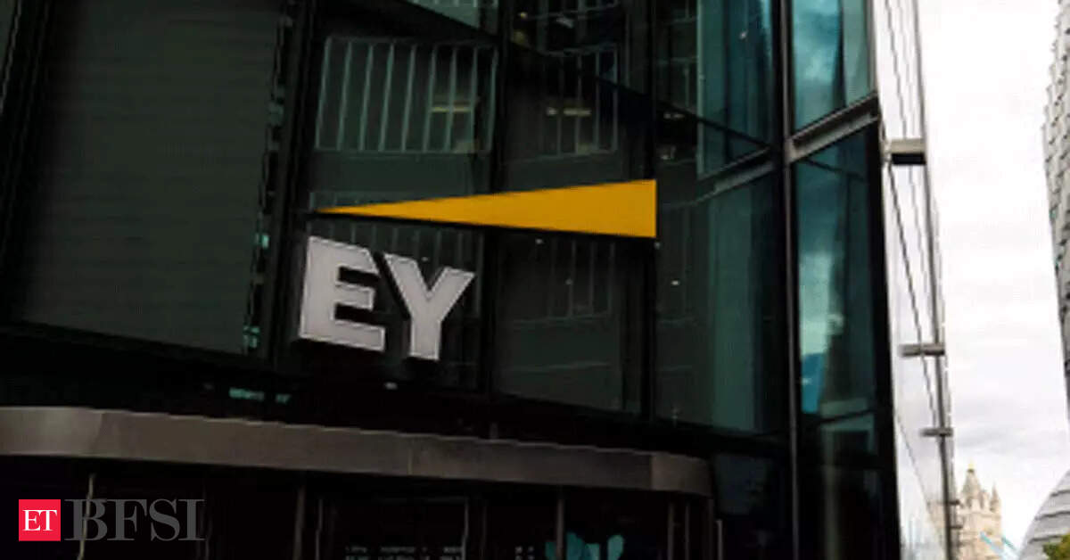 EY to split its audit and consulting business into two distinct ...