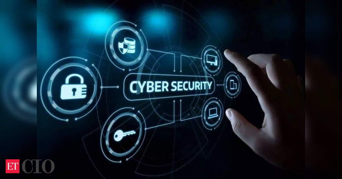 How an Indian Cyber Security start-up is helping organizations across ...