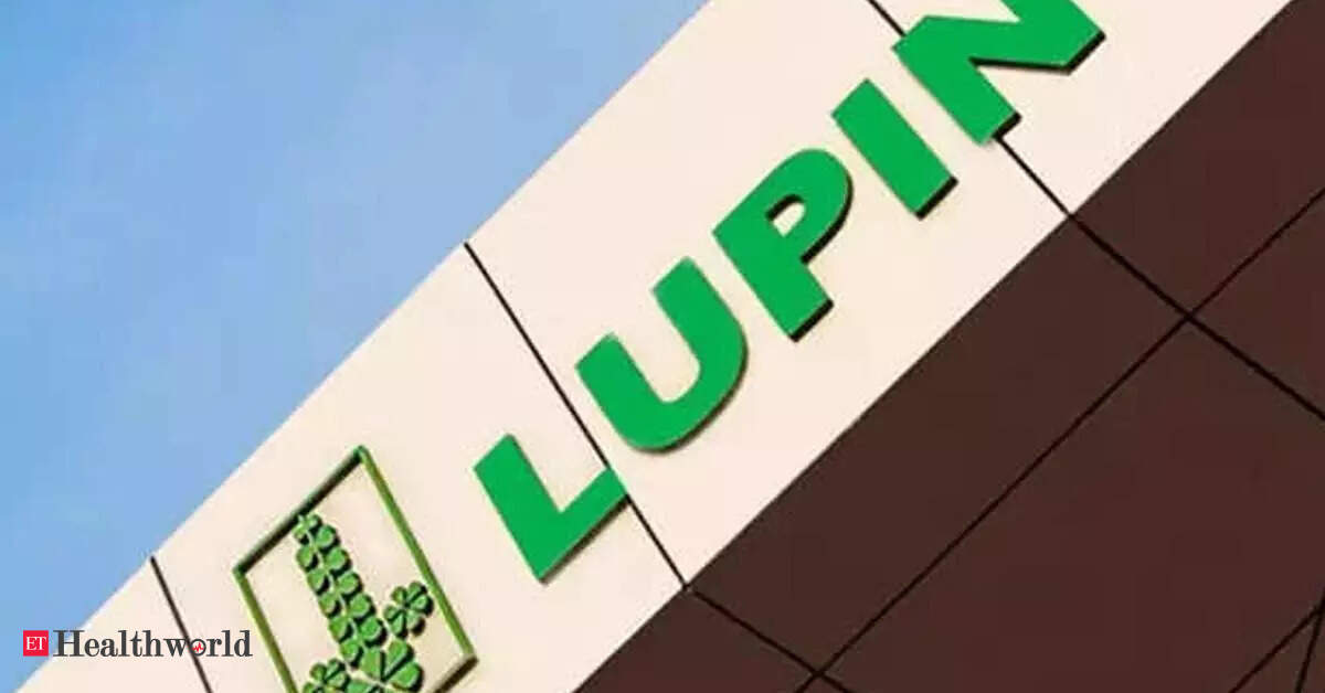 Lupin Ltd: Lupin receives US FDA approval for generic Suprep Bowel Prep ...