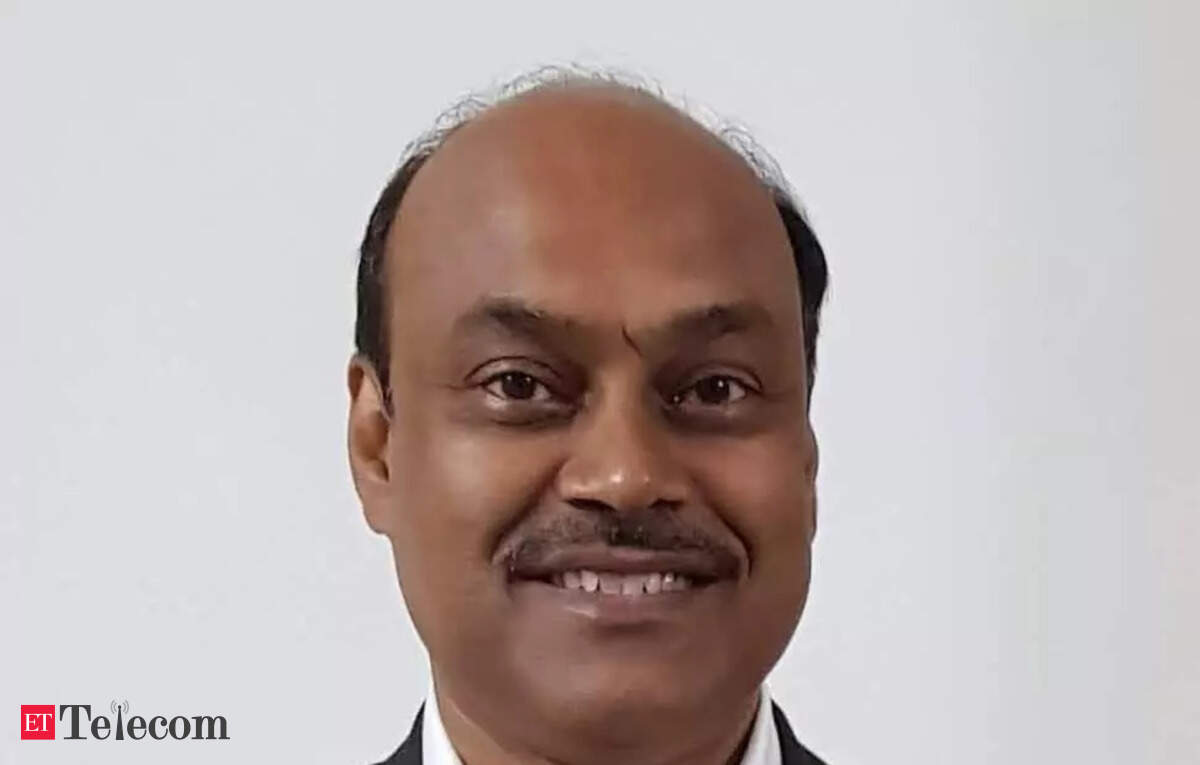 CSC profit rises 13% to Rs 141 crore in FY2021-22, elevates CEO Rakesh ...