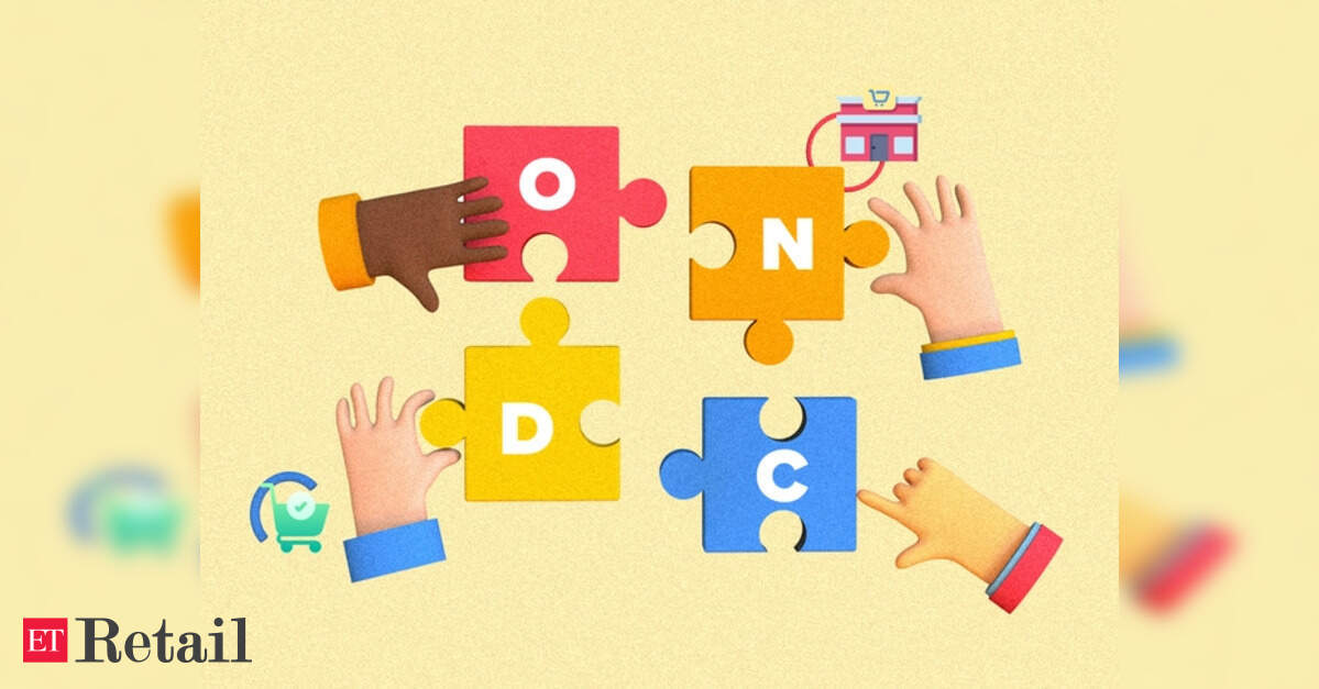 Comparing ONDC with ecomm marketplaces is comparing apples and oranges ...