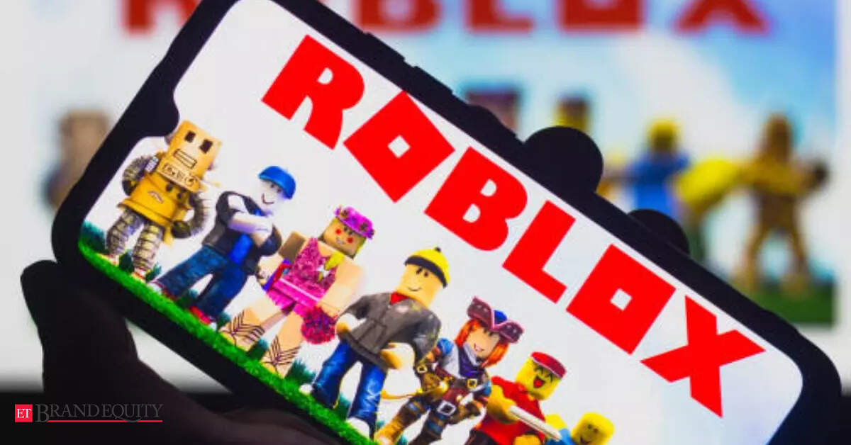 roblox advertising: Roblox to launch 3D advertising next year ...