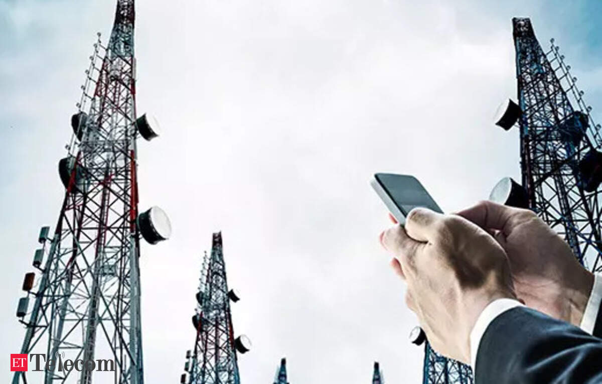 Department Of Telecommunications: DoT set to unveil draft bill with new ...