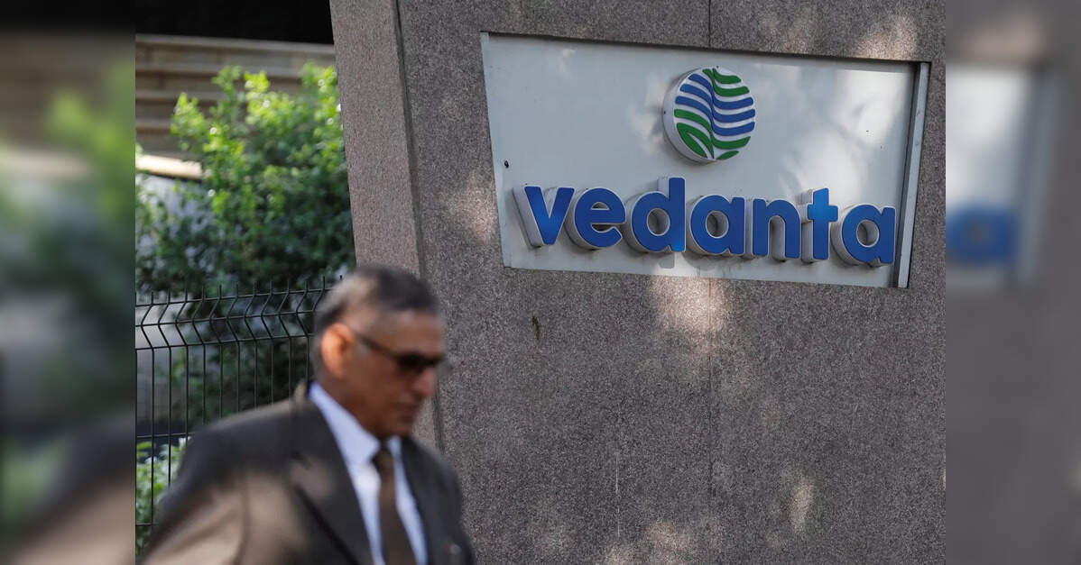 Vedanta picks Gujarat for $20 billion India semiconductor foray: Report, ETEnergyworld