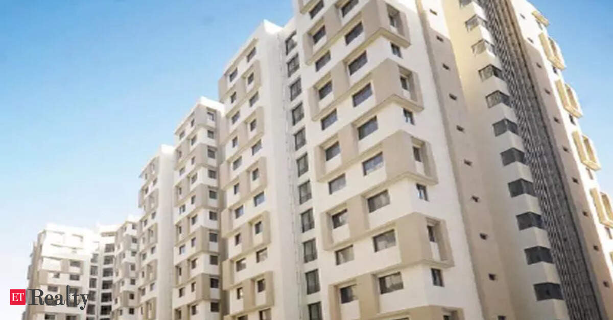 Dda: Delhi: 8,500 flats in Narela on offer under DDA's online housing ...