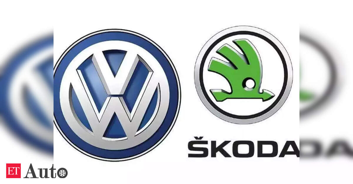 Skoda Auto DigiLab, VWITS announce contest to develop prototypes for ...
