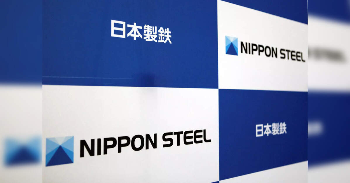 Nippon Steel to launch low-emission steel products next year, ETInfra