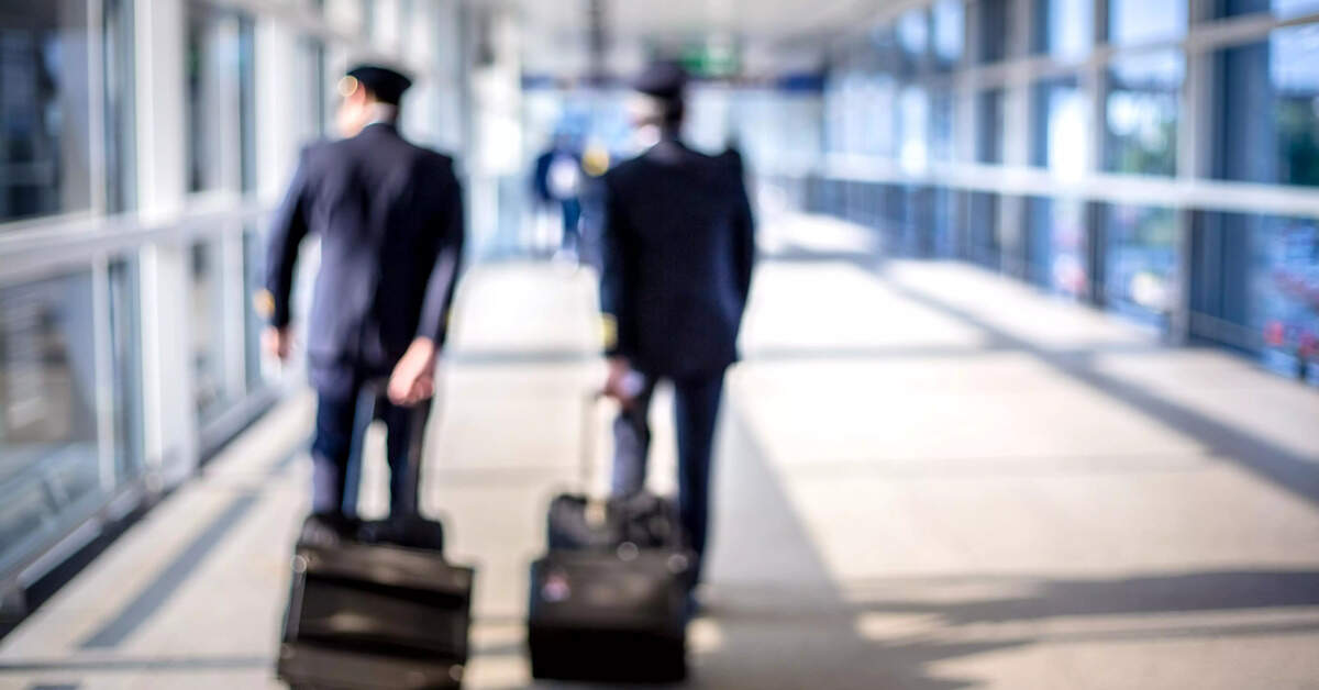 Dgca: DGCA reviews guidelines for breath analyser test of pilots & crew ...