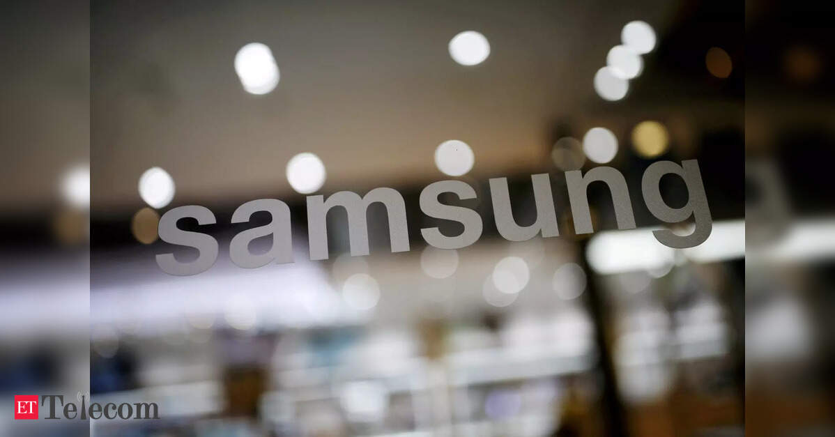 Samsung expects to return to Russian market this year: Report, ETTelecom