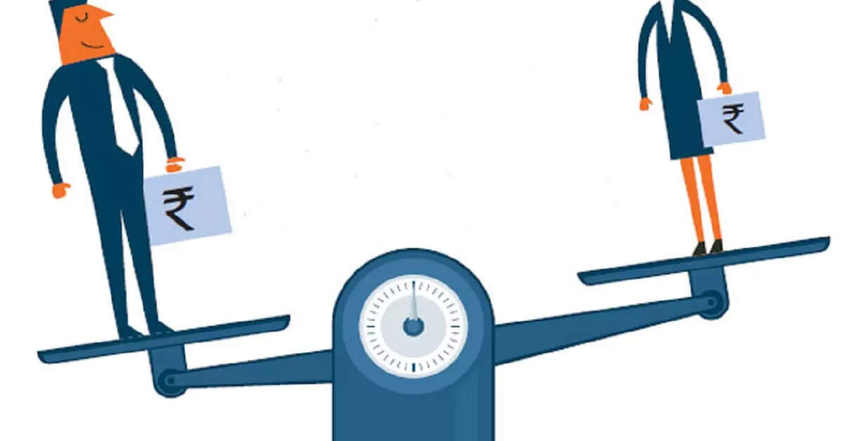 Oxfam: Women's participation in Indian workforce low due to gender ...