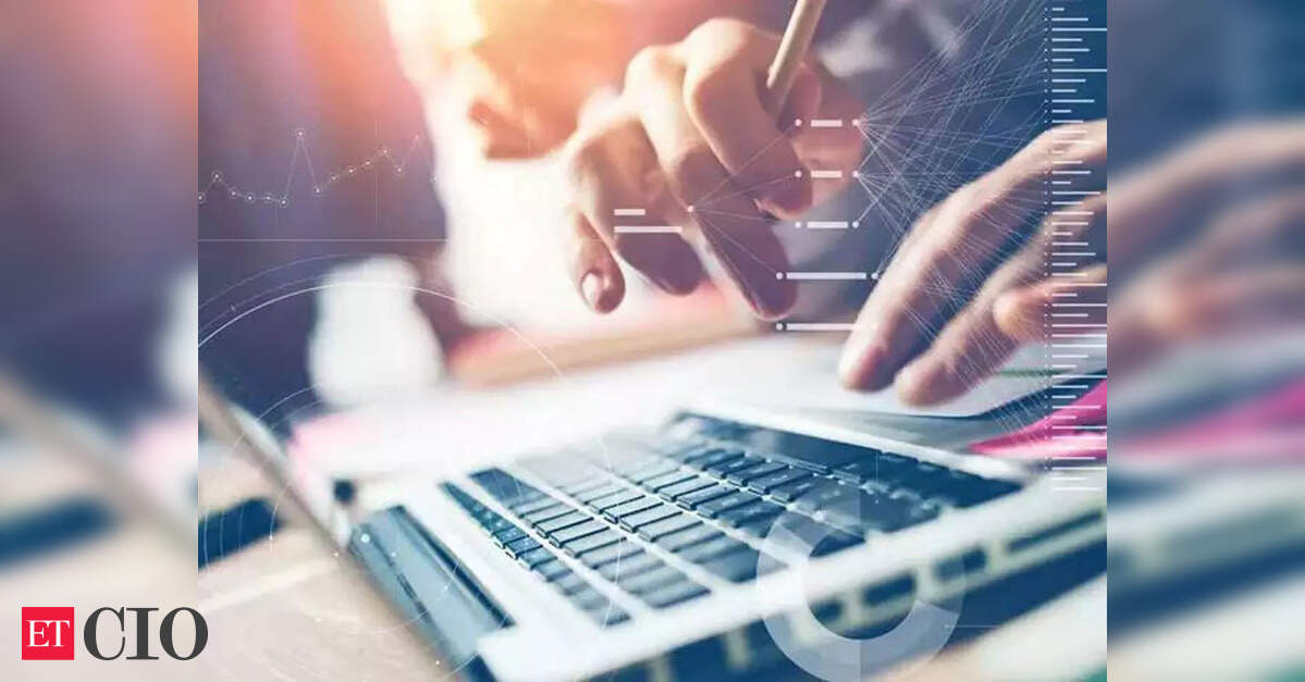 84% of Indian firms will achieve an enterprise-wide RPA deployment by ...