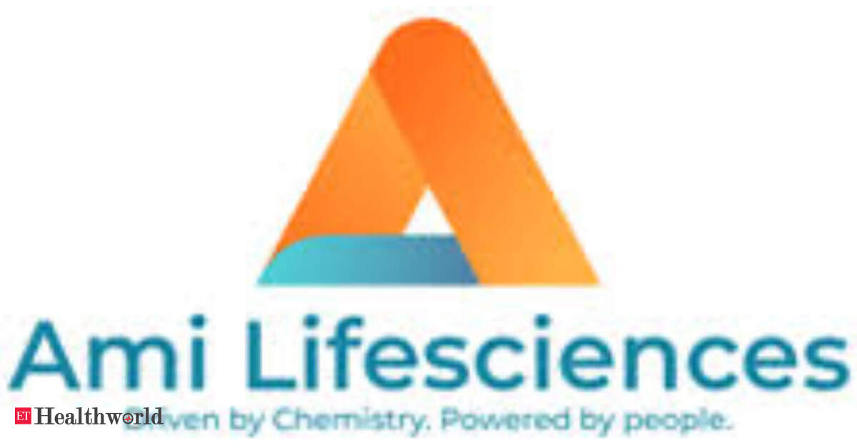 Ami Lifesciences: Ami Lifesciences appoints Amit Kaptain as CEO, Health ...