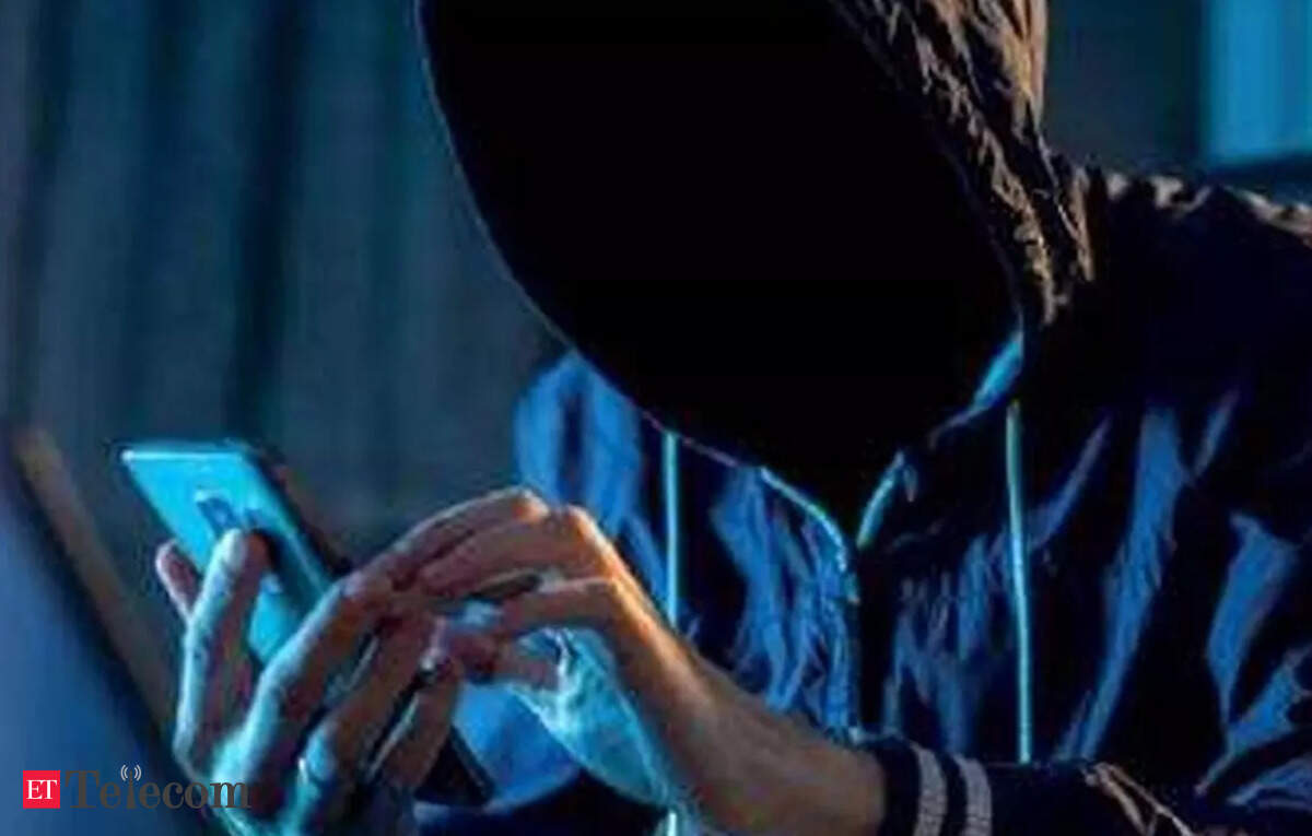 Android: New mobile banking virus prowling in Indian cyberspace, ET Telecom