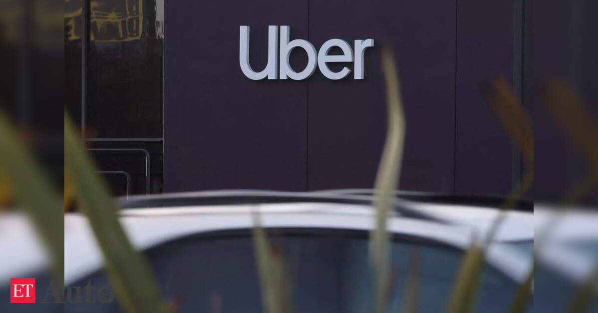 Uber says responding to 'cybersecurity incident' after report of ...