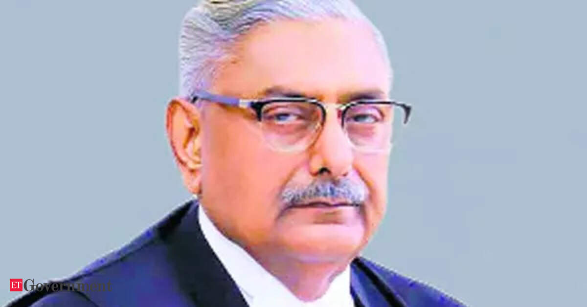 NHRC chief Arun Kumar Mishra elected as member of Asia Pacific Forum's ...