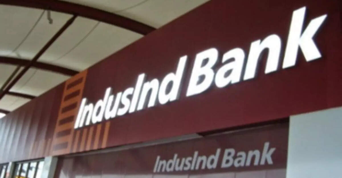 Indusind Bank: IndusInd Bank reappoints Sumant Kathpalia as MD & CEO ...