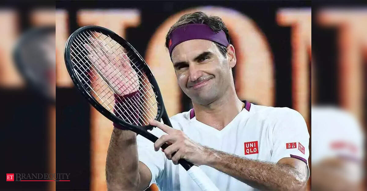 The most incredible swissness of Roger Federer, Marketing & Advertising ...
