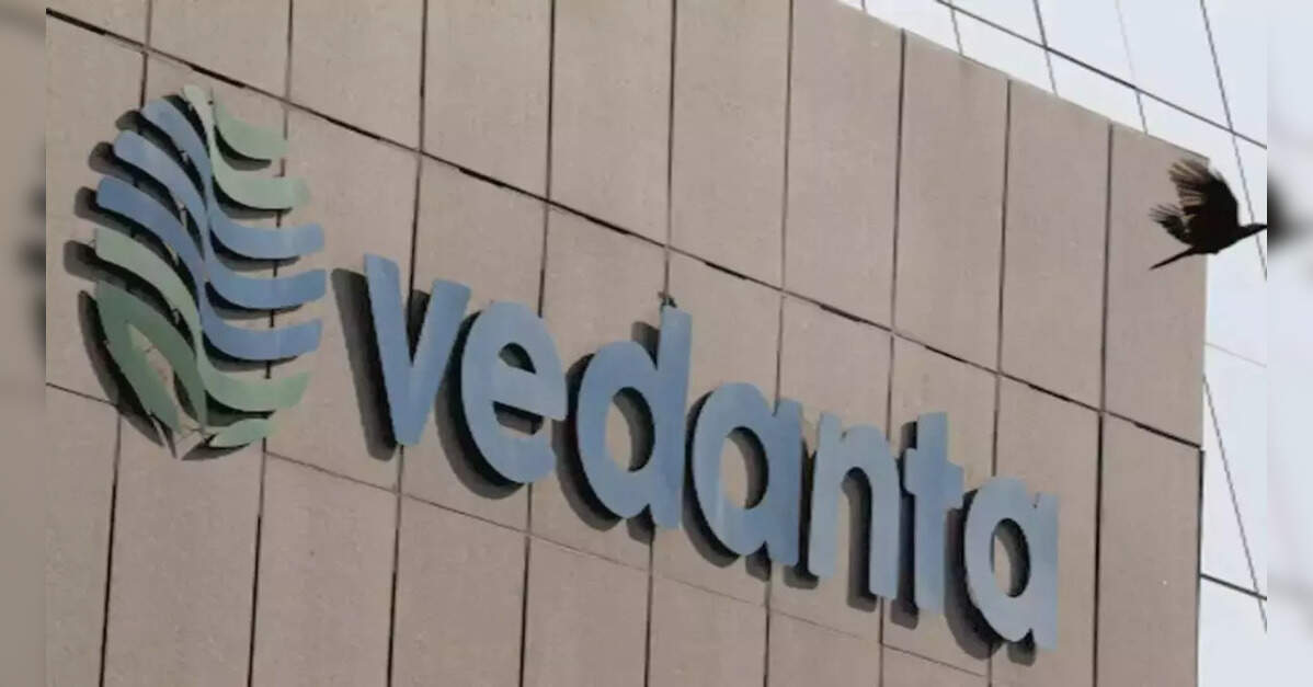 Vedanta-Foxconn semiconductor plant site in Gujarat likely to be ...
