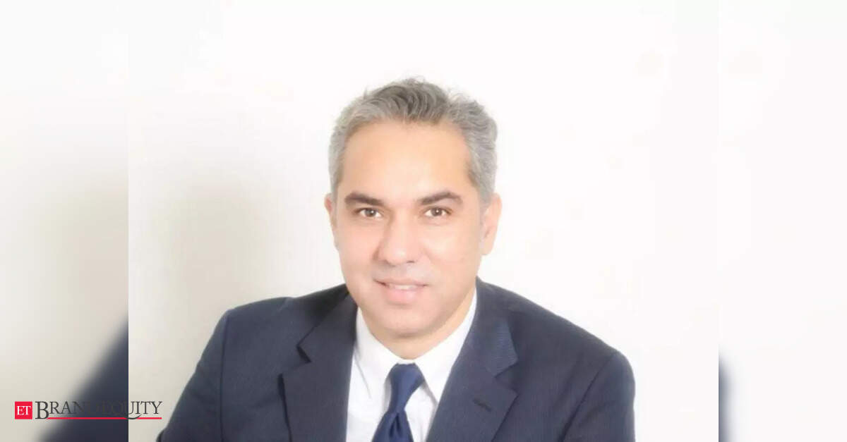 Asheesh Malhotra Dentsu: Next by Rediffusion names Asheesh Malhotra as ...