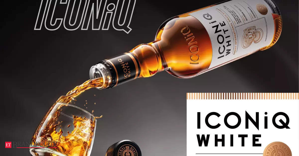 Abd Metabar: ABD launches ‘ICONiQ White Whisky’ in Metaverse, Marketing ...