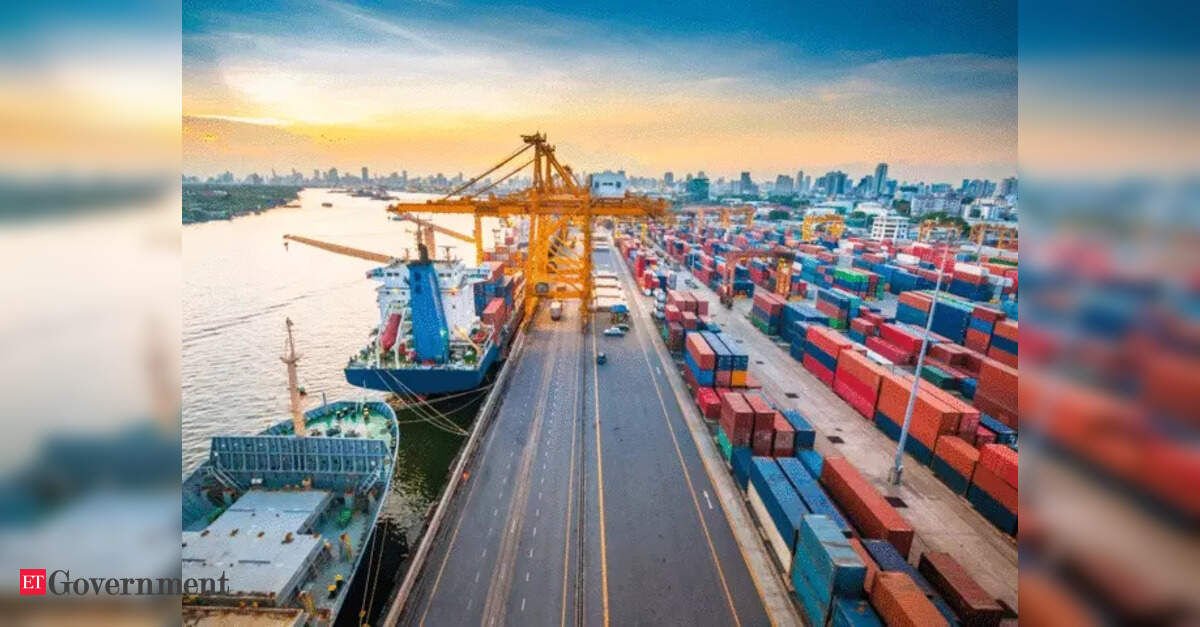 National Logistics Policy lays roadmap for developing more ...