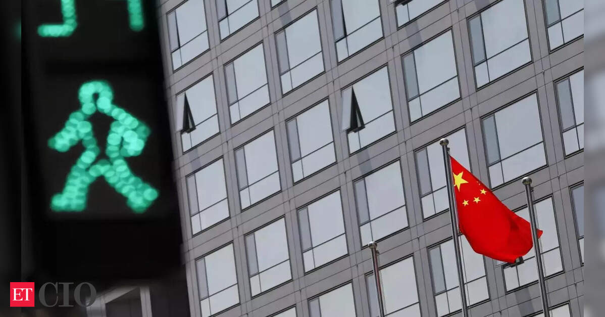 Professor behind $12 billion empire fuels China’s tech rise, ETCIO