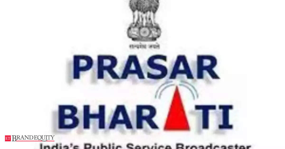 prasar bharati board: Prasar Bharati adopts multi-pronged strategy to ...