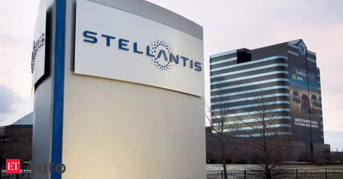 Italian Plant: Stellantis invests in Italian plant as part of switch to ...