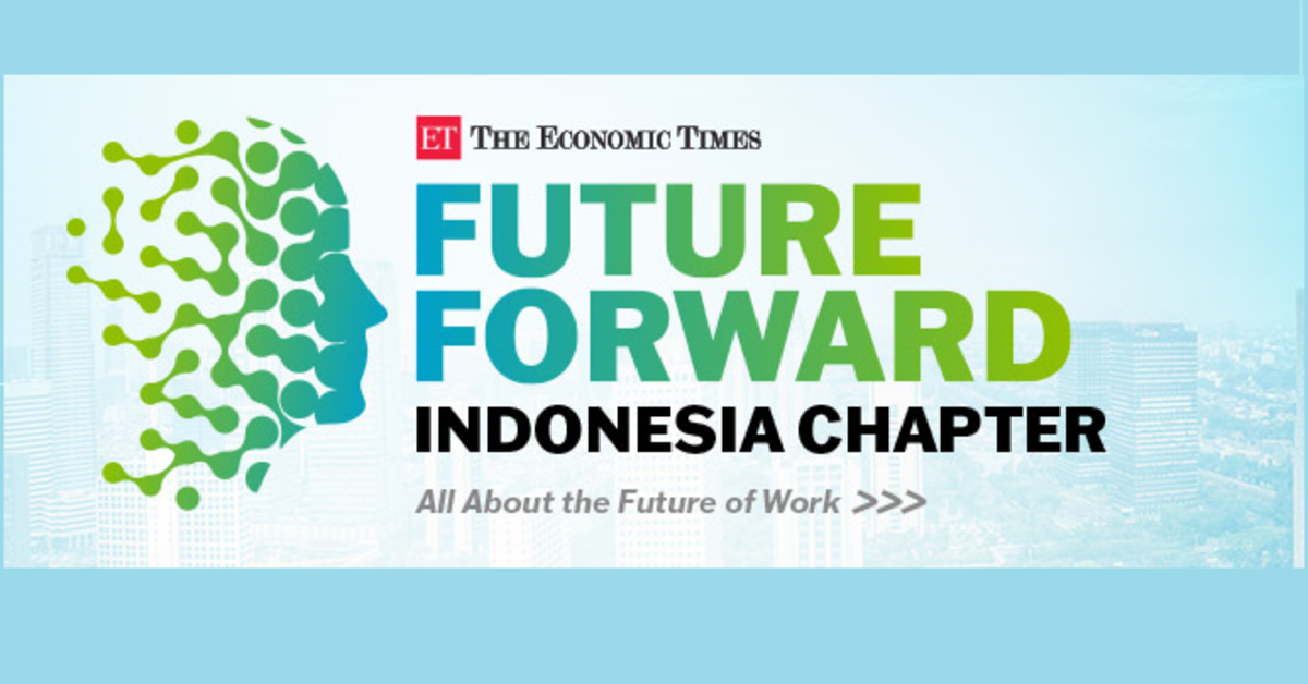 Best moments from Future Forward Indonesia Chapter 2022, HRSEA News, ETHRWorldSEA