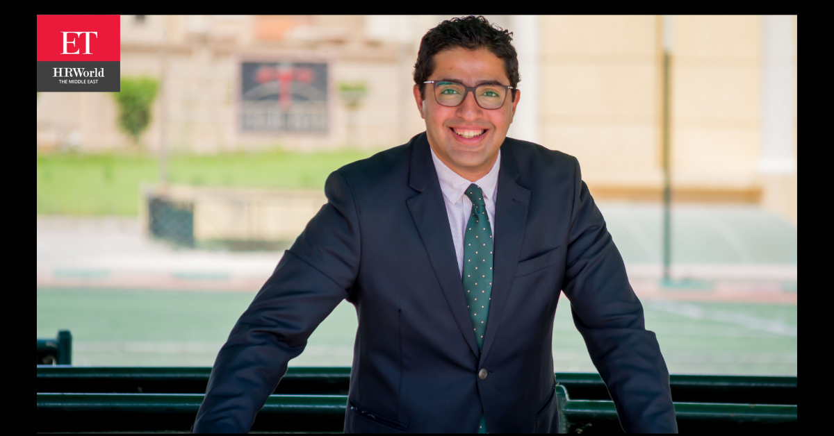 What makes a workplace culture ‘great’: Interview with Amin Sorour ...