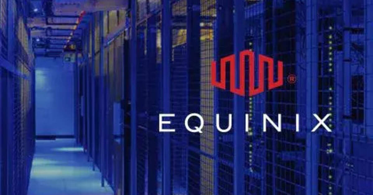 Equinix: Equinix and NUS CERT partner to advance hydrogen technologies ...