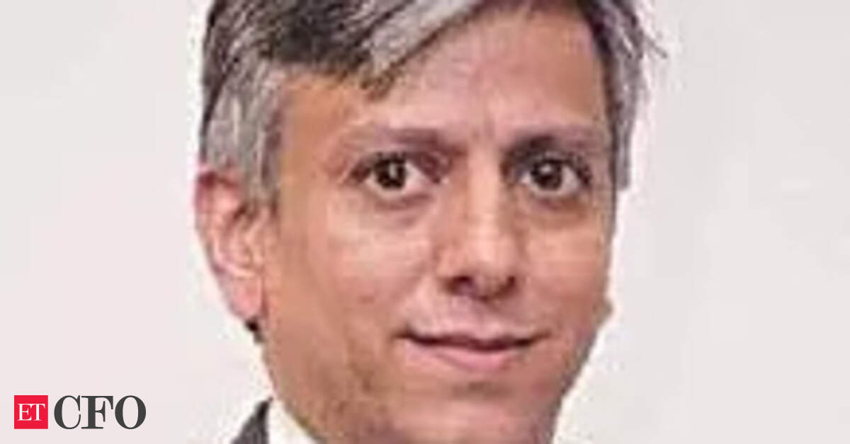 Ex EY India audit chief Sudhir Soni to join KPMG as new audit head, CFO ...