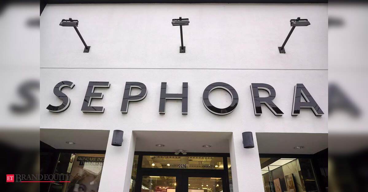 Reliance Retail in talks for rights of beauty retailer Sephora ...