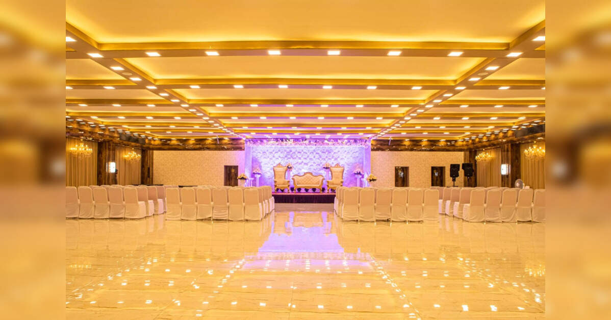 Weddings: Weddingz records a 45% increase in the number of venues since ...