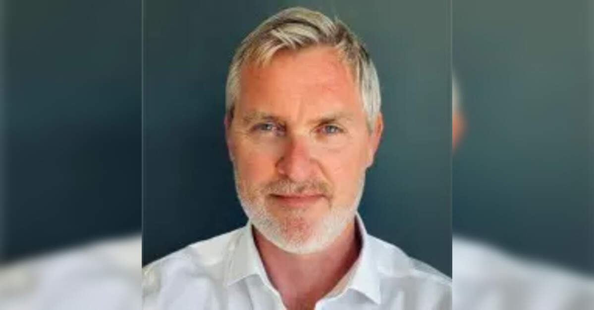 Terry Doyle joins RWS as Chief Information Officer, ETCIOSEA