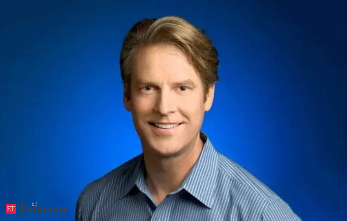 DocuSign hires seasoned Google executive as new CEO, Telecom News, ET ...