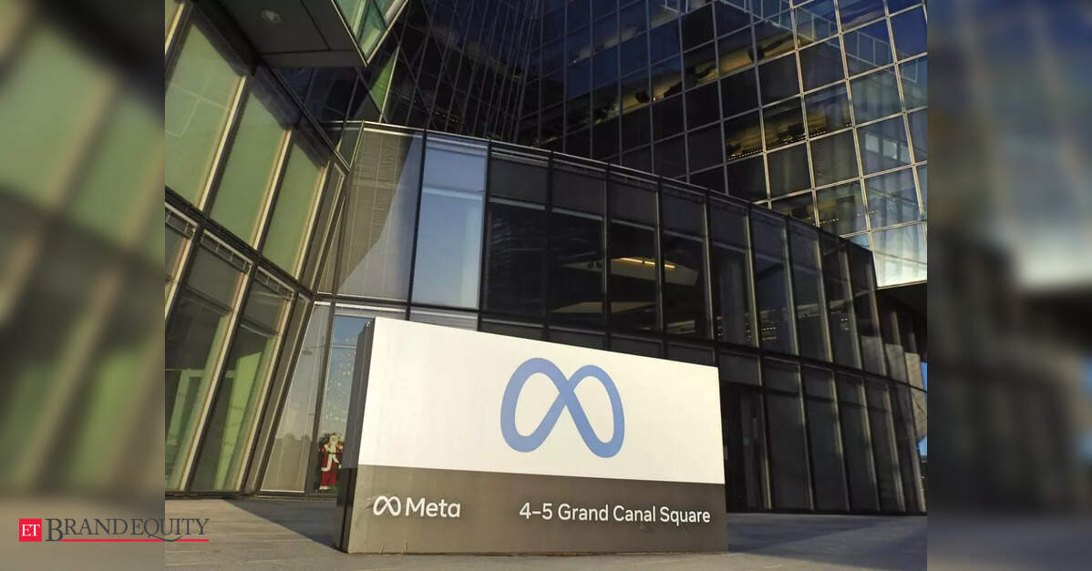 Meta, Google resort to cost cutting amidst economic downturn, ETBrandEquity