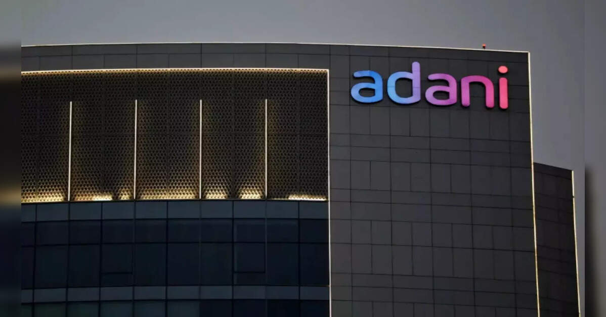 Adani Group: World’s second-biggest fortune fails to halt rout in Adani ...