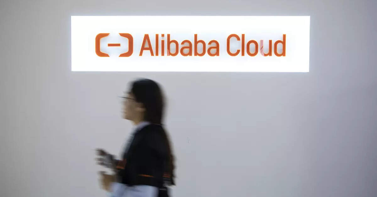 Infographic: Alibaba Cloud's International Strategic Roadmap, CIOSEA ...