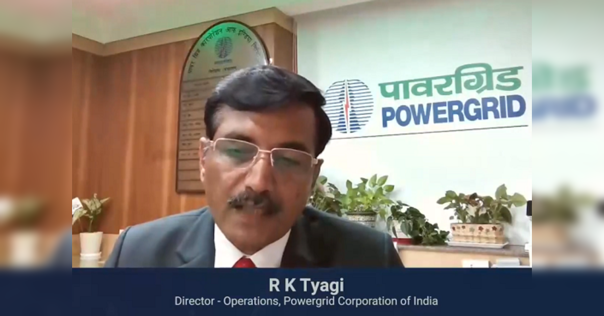 Powergrid Corporation looking to ramp up investments in energy storage projects, ETEnergyworld