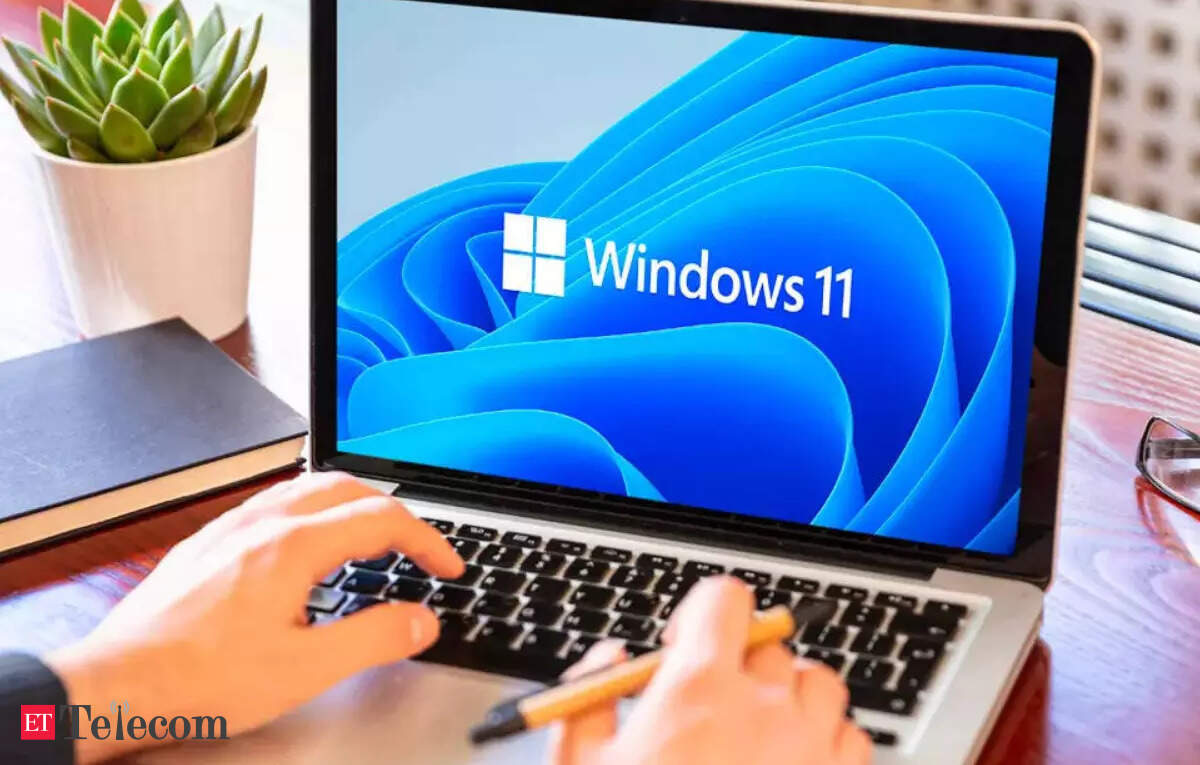 New Microsoft Windows 11 security tool aims to deter password hackers, ET Telecom