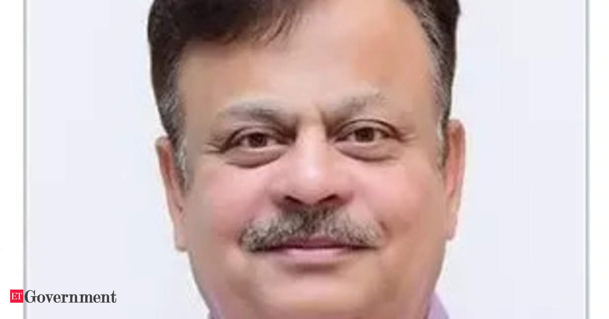 Bishwanath Sinha: Senior IAS officer Bishwanath Sinha is new additional ...