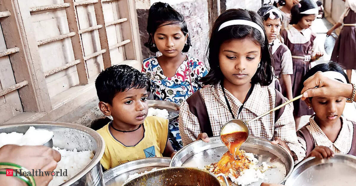 Malnutrition: National Nutrition Month: Tackling the Triple Burden of ...